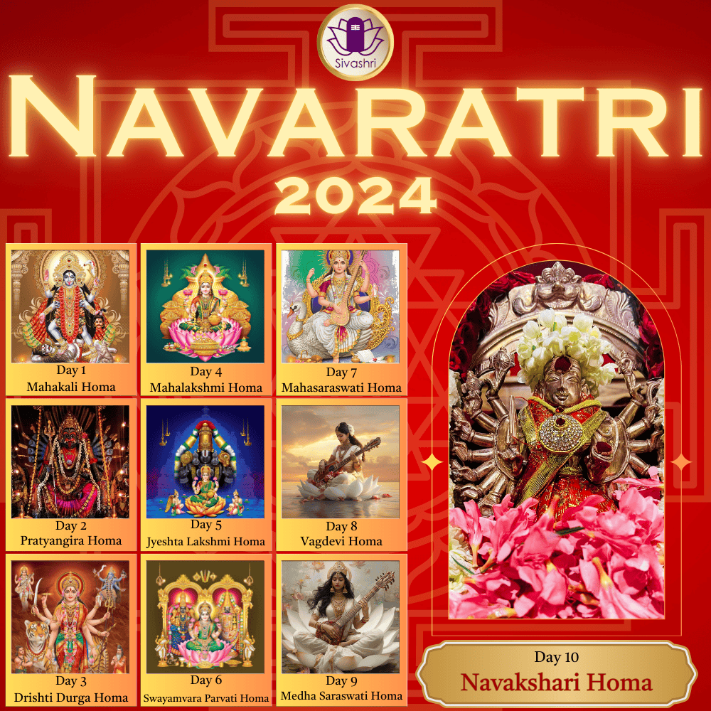 Navaratri 2024